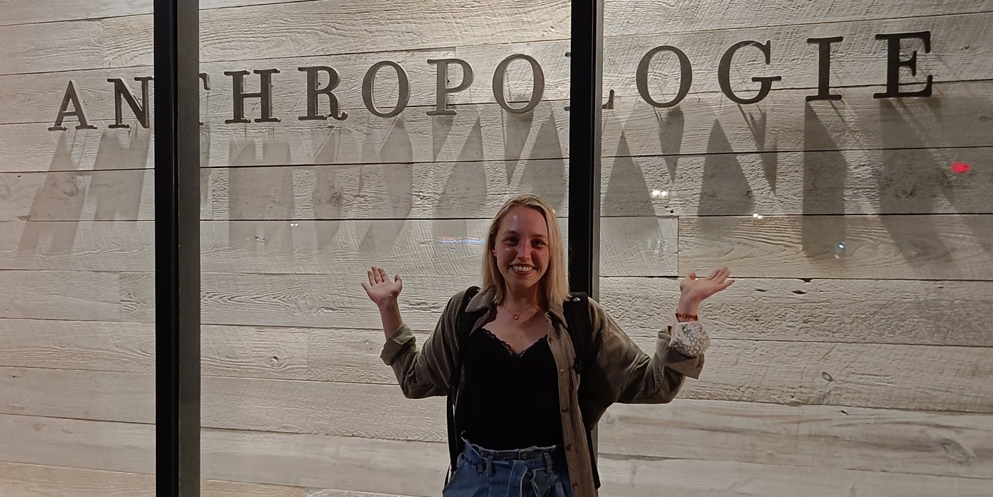 PhD voorstelronde - #3 Guusje Coumans