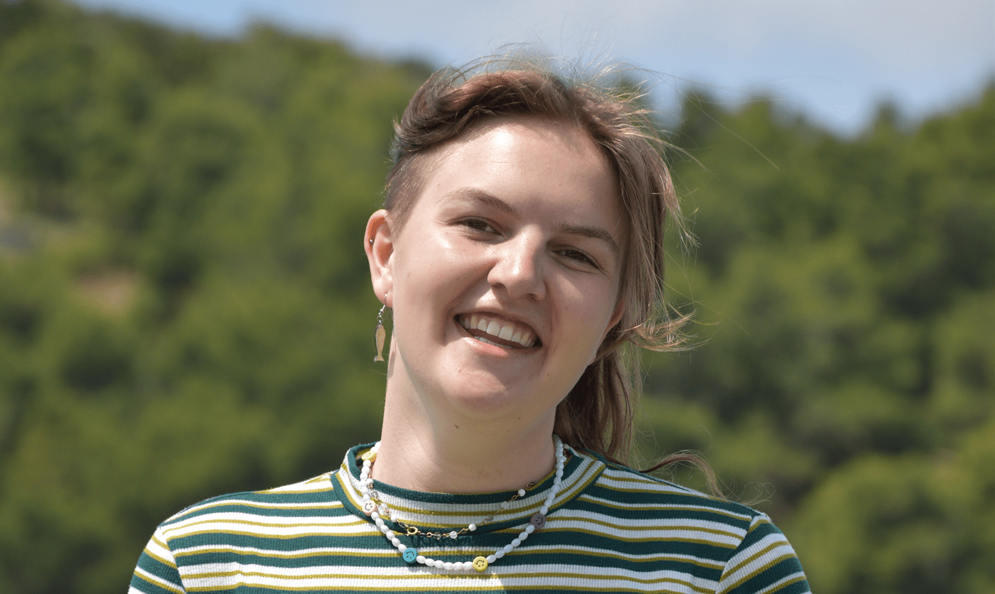 PhD voorstelronde - #1 Linde Lokin